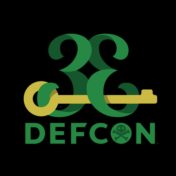 DEFCON 33 -Digital Download-Session Recordings - "On-site" Special – Event Capture Store